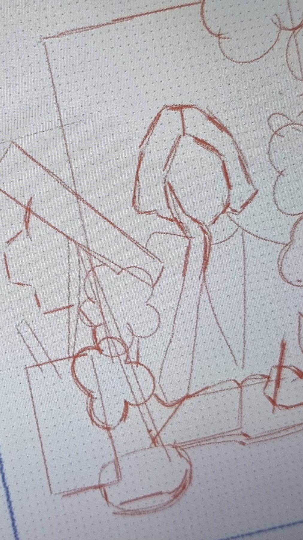 Valme Domínguez's post on Goodwall - New goal ahead: practice some ...