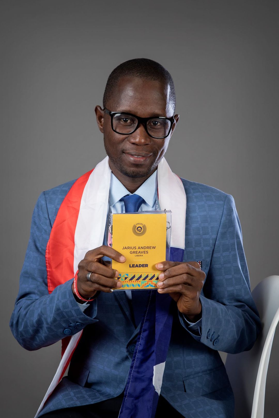 Jarius Andrew Greaves's post on Goodwall - Jarius Andrew Greaves ...