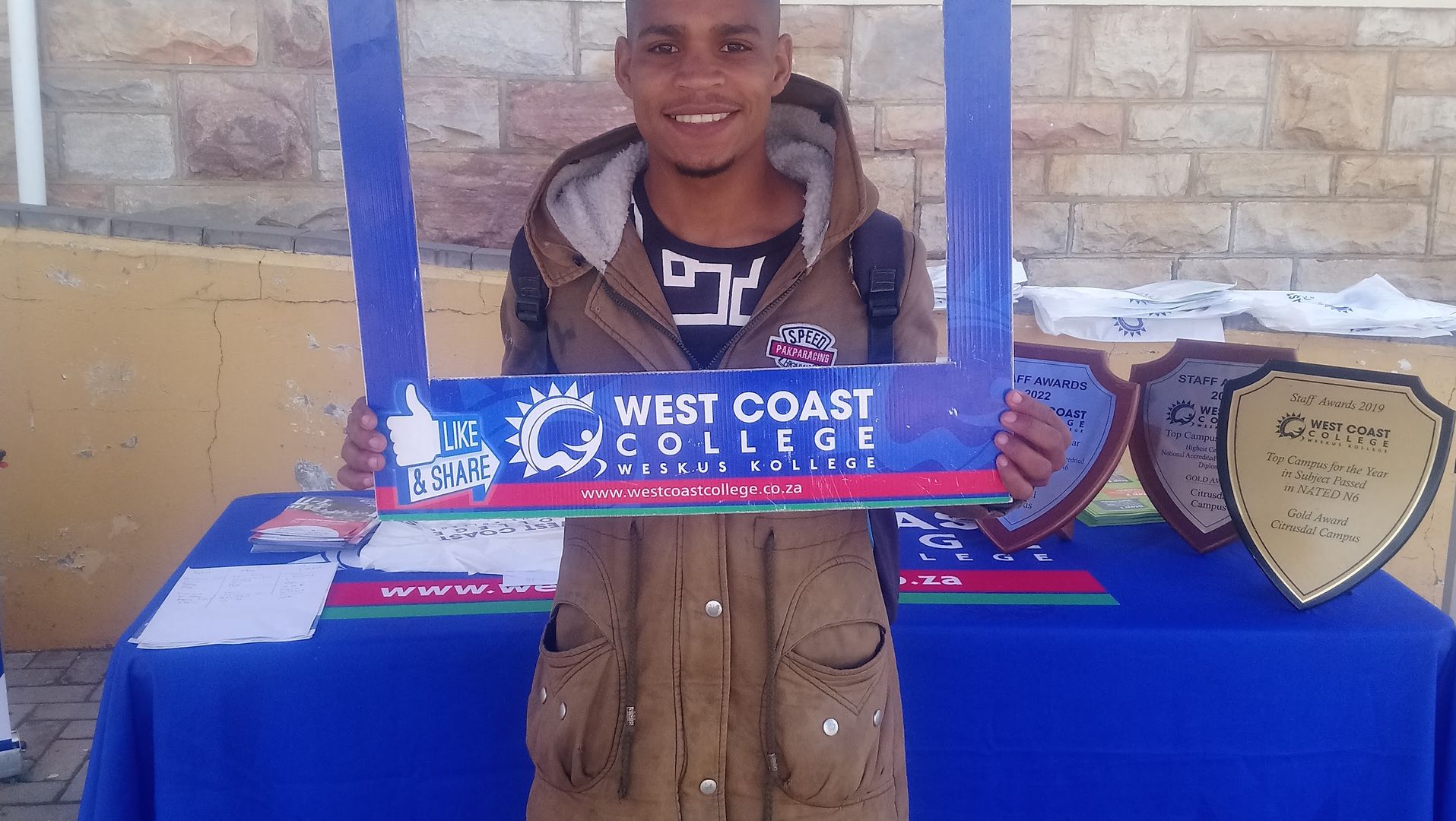 Jason Smith's Profile - casher at Mr Price Group