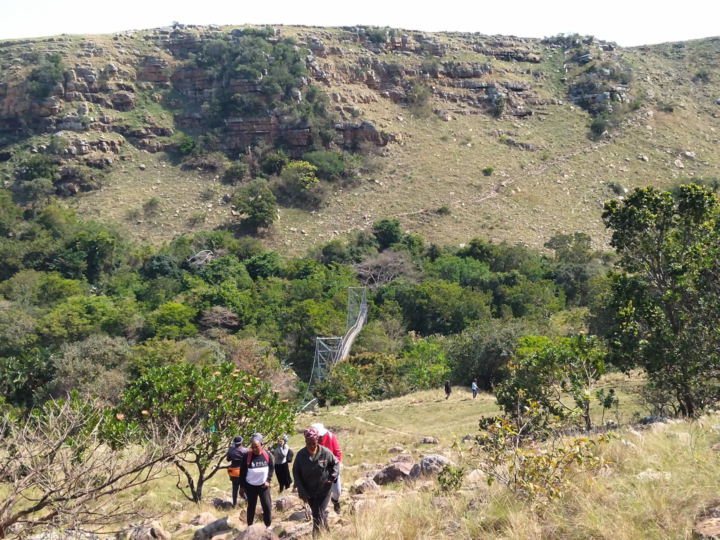 Nombini Zingisa Gono's post on Goodwall - The Joy of Connection is ...