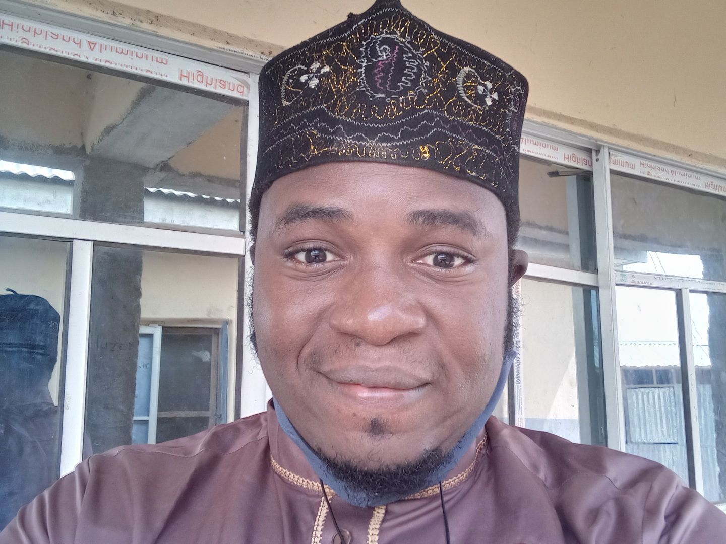 Aliyu Aminu Ndaiji's post on Goodwall - I STILL BELIEVE TECHNOLOGY IS ...