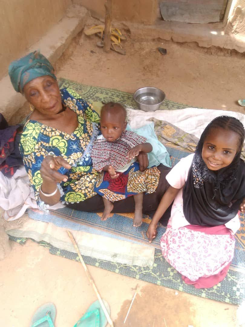 Abdou Yarima Ousmane's post on Goodwall - I present to you my ...