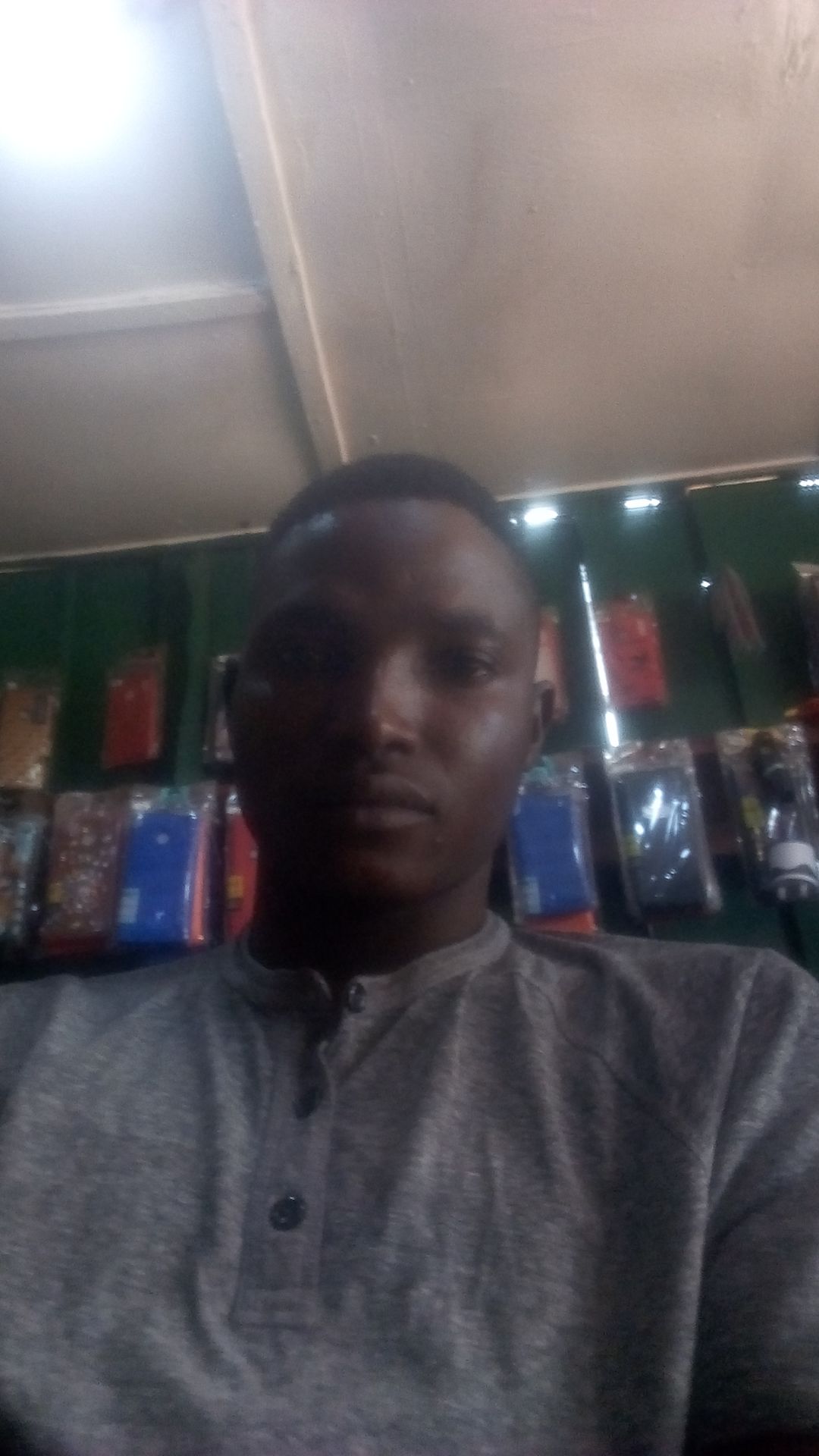 Hassan Ari's post on Goodwall - my names hassan l was born in doma ...