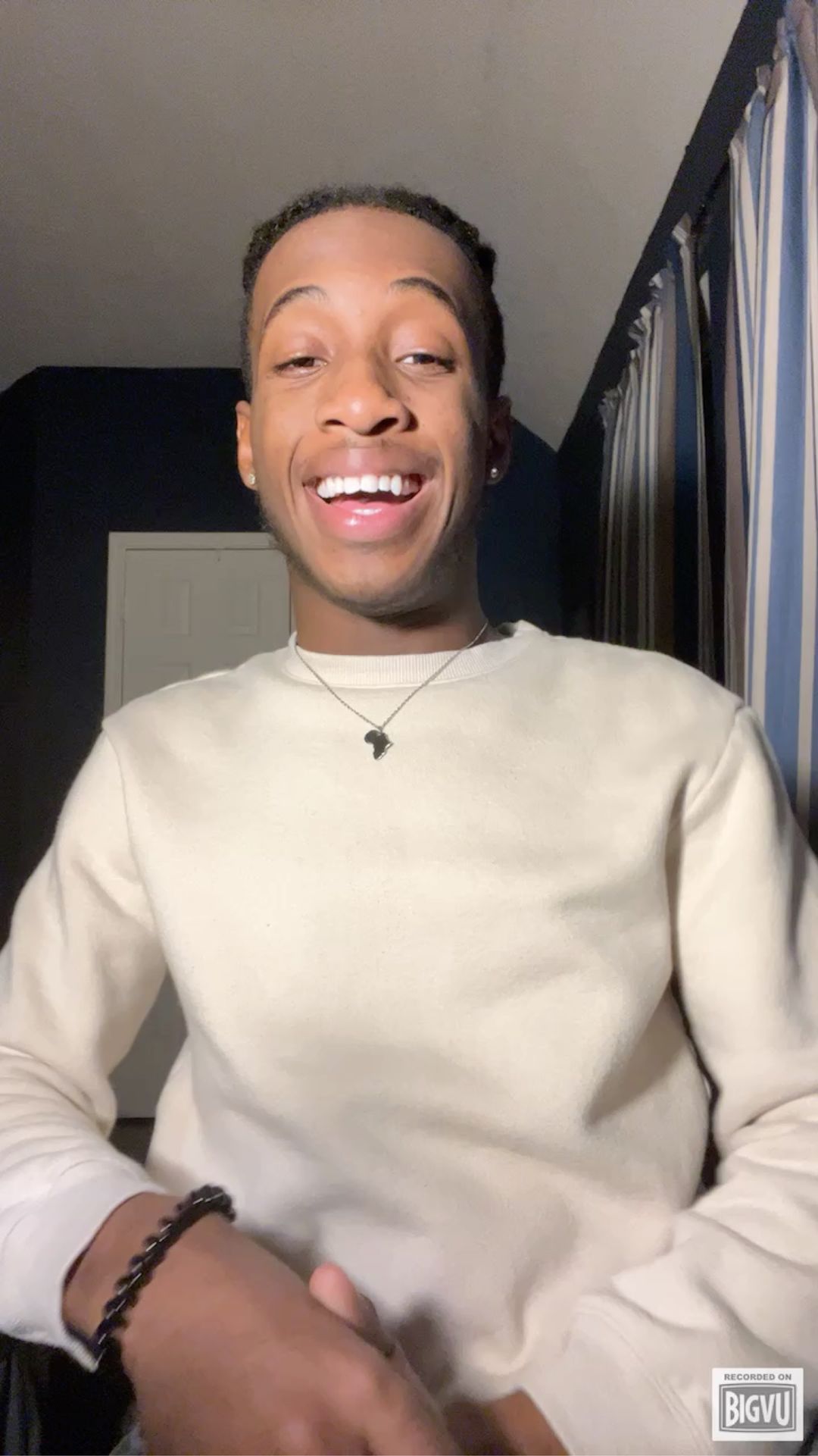 Noel Obi's post on Goodwall - A little backstory on how I trail through ...