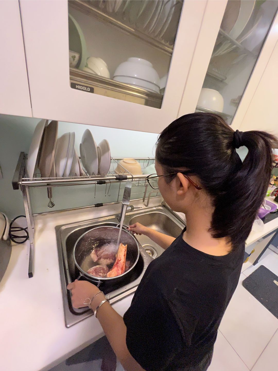 Huyền Lê's post on Goodwall - I have cooked Pho a few times with my mom ...