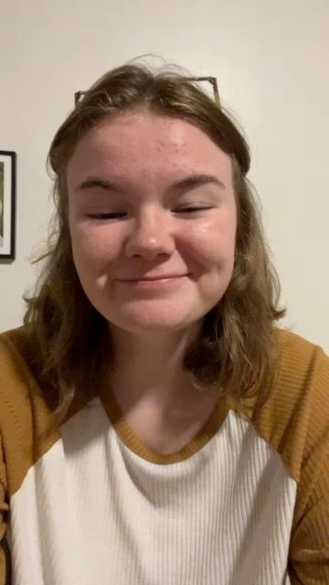 Emma Rand's post on Goodwall - What this scholarship means to me! # ...