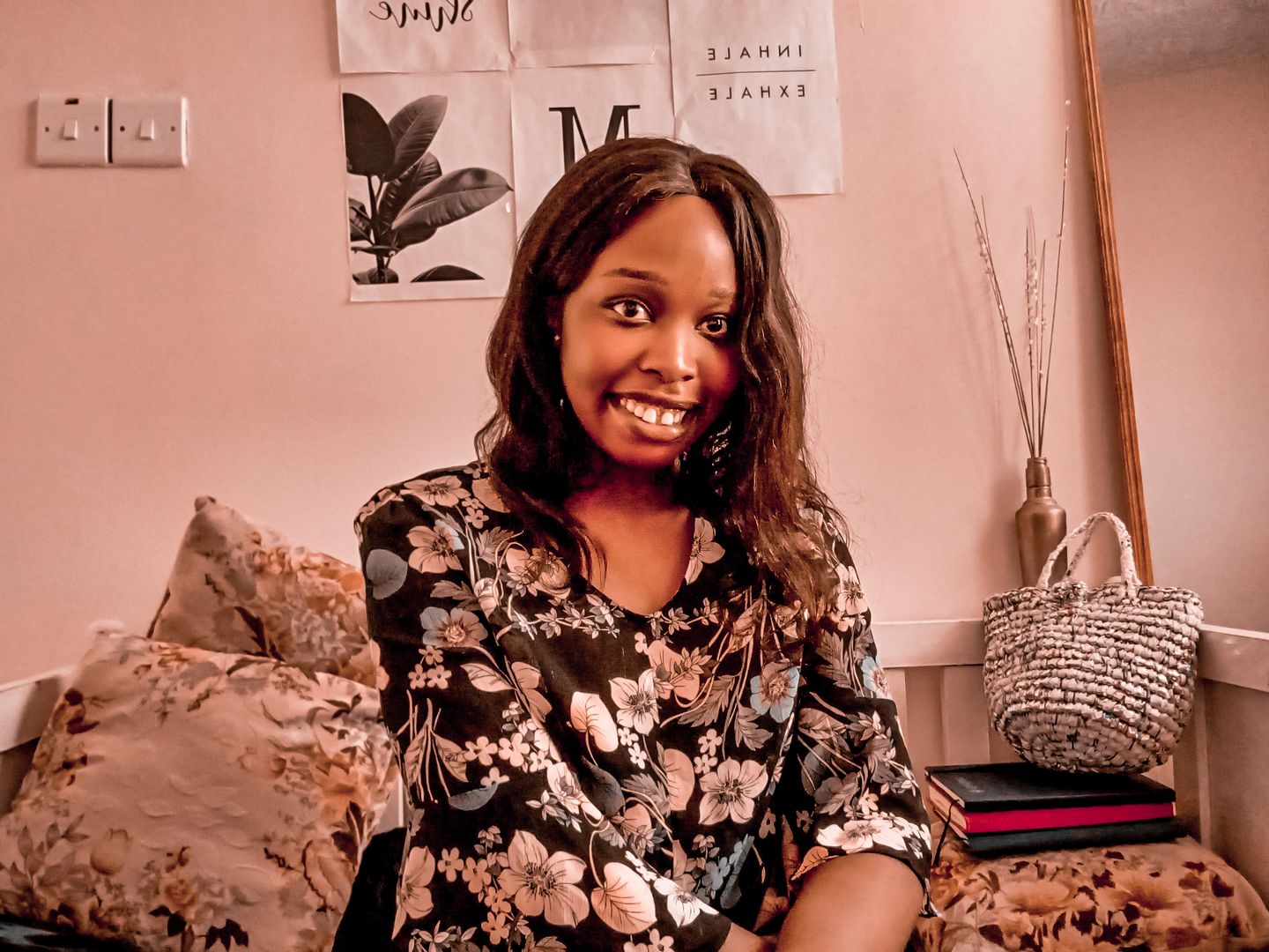 Michelle Maria's Profile - Bachelor Of Arts in Peace and Conflict ...