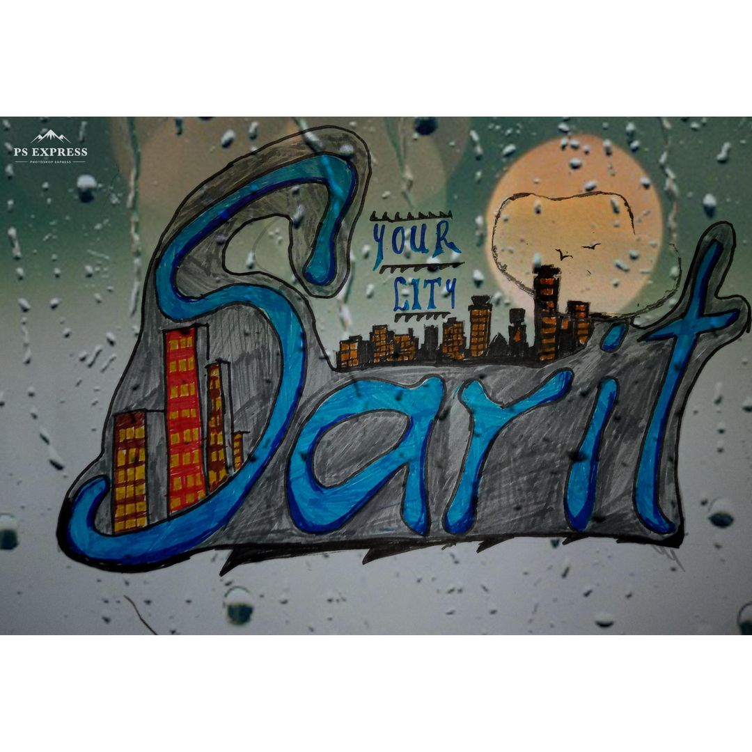 Derick Kiptum's post on Goodwall - New logo Design for Sarit center in ...