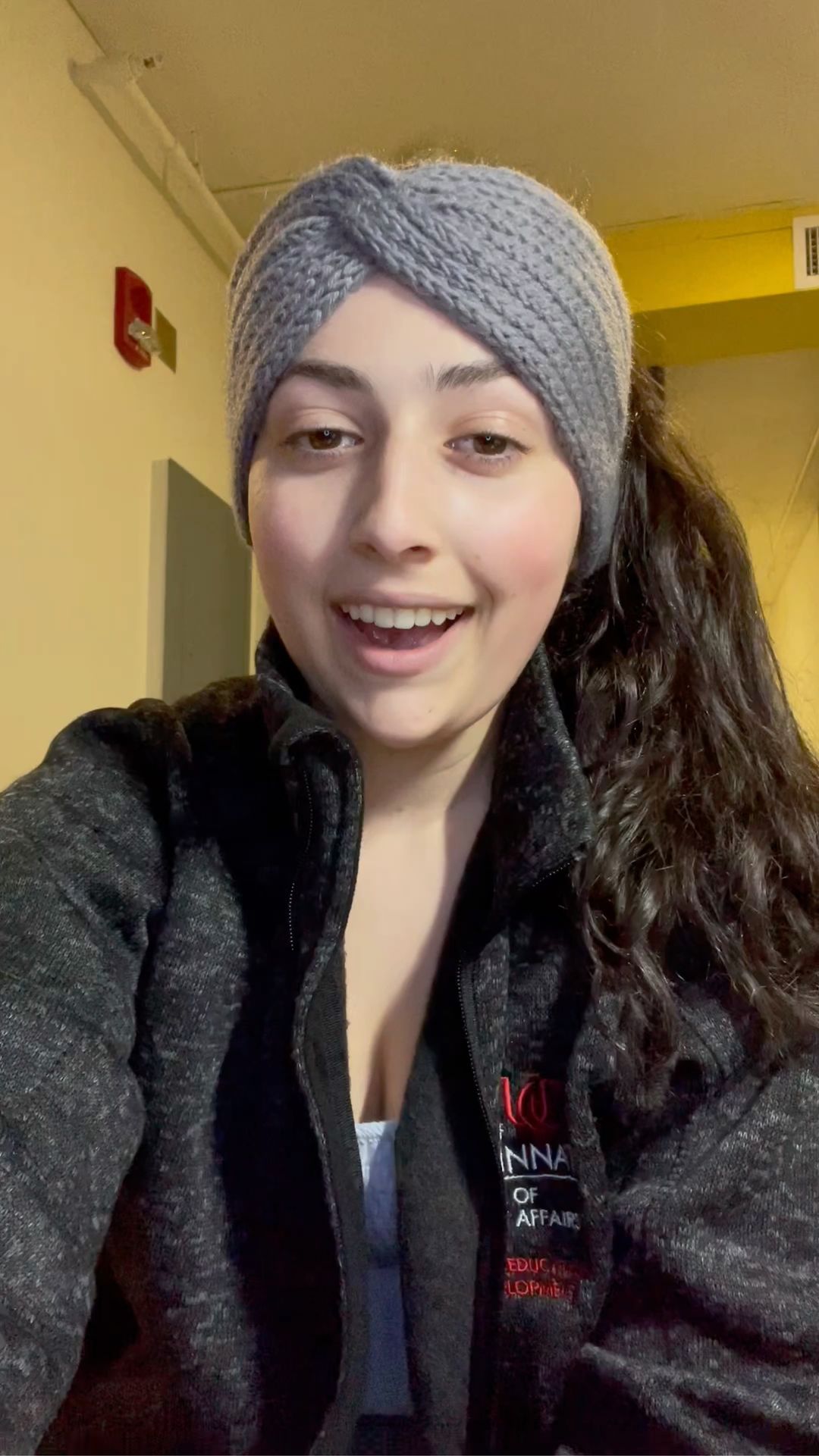 Mika Cronin's post on Goodwall - Thank you for your time and ...