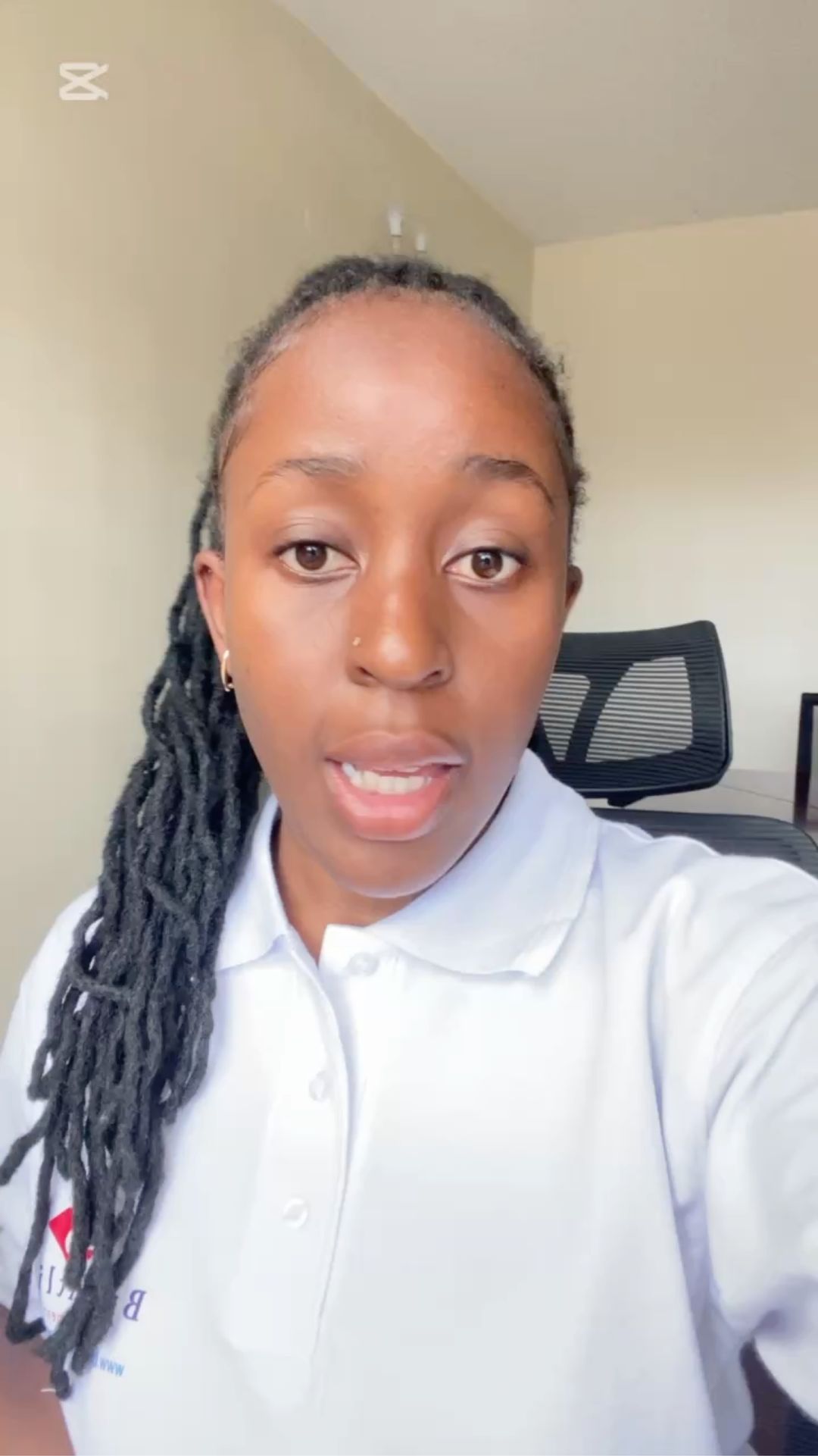 Tsitsi Luyo's post on Goodwall - Let’s strive to ensure that every classroom is connected so ...