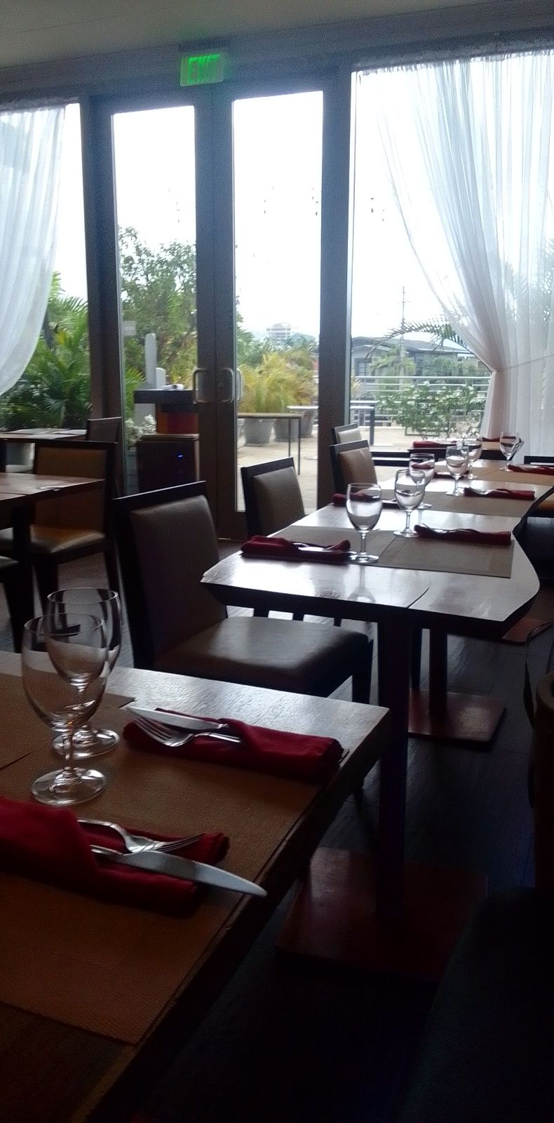 Carson Gabriel's post on Goodwall - The best French restaurant in ...