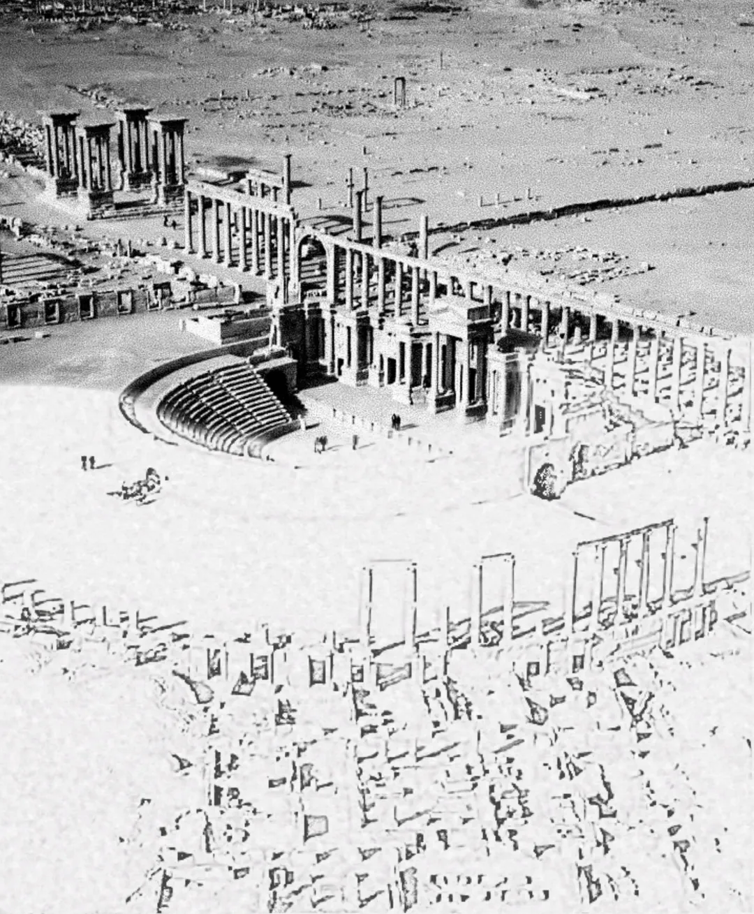 Hassan Ayo's post on Goodwall - ️🎨🌟🎉 #HappyDrawingChallenge Draw your ...