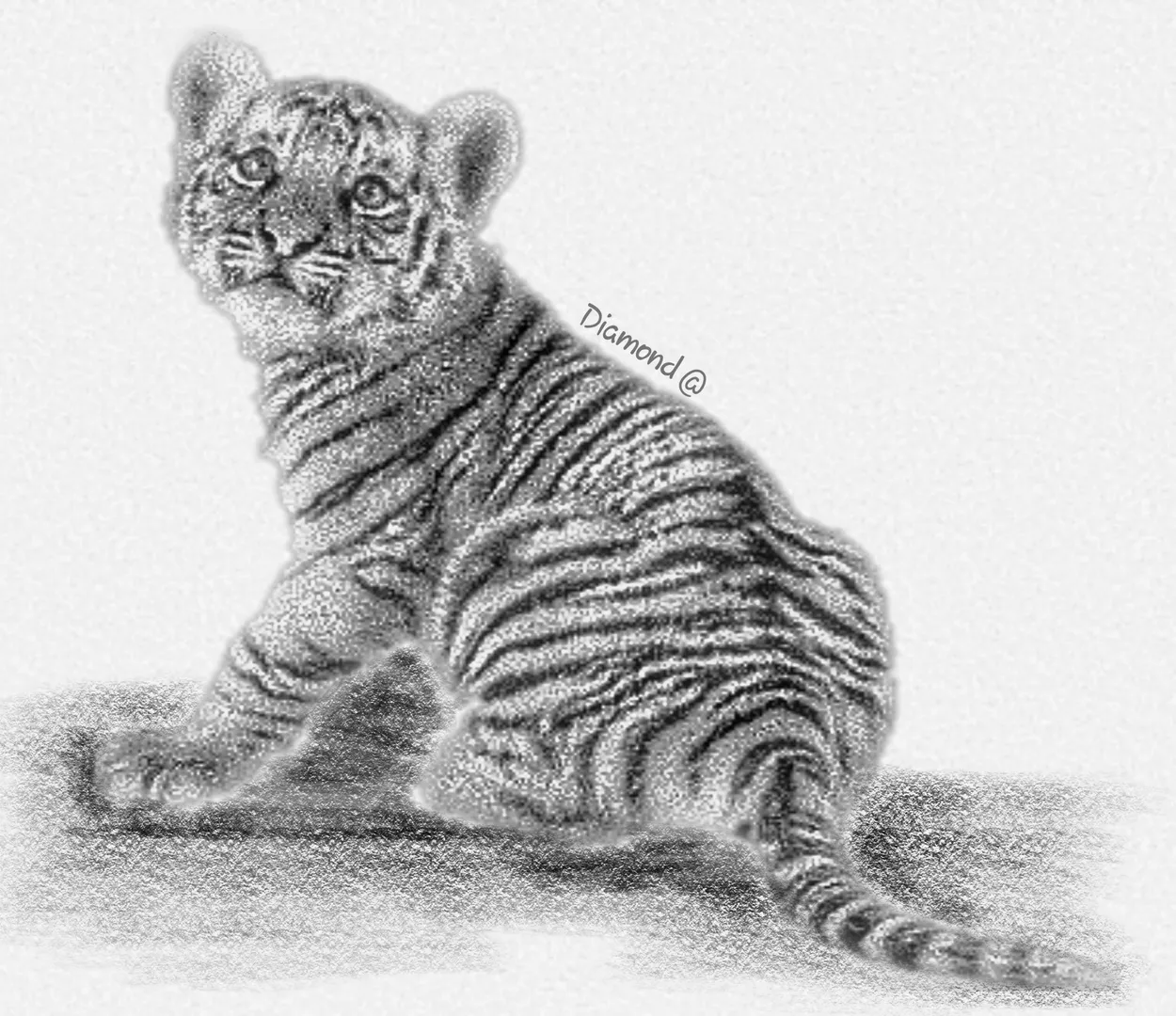 Hassan Ayo's post on Goodwall - ️🎨🌟🎉 #HappyDrawingChallenge Draw your ...