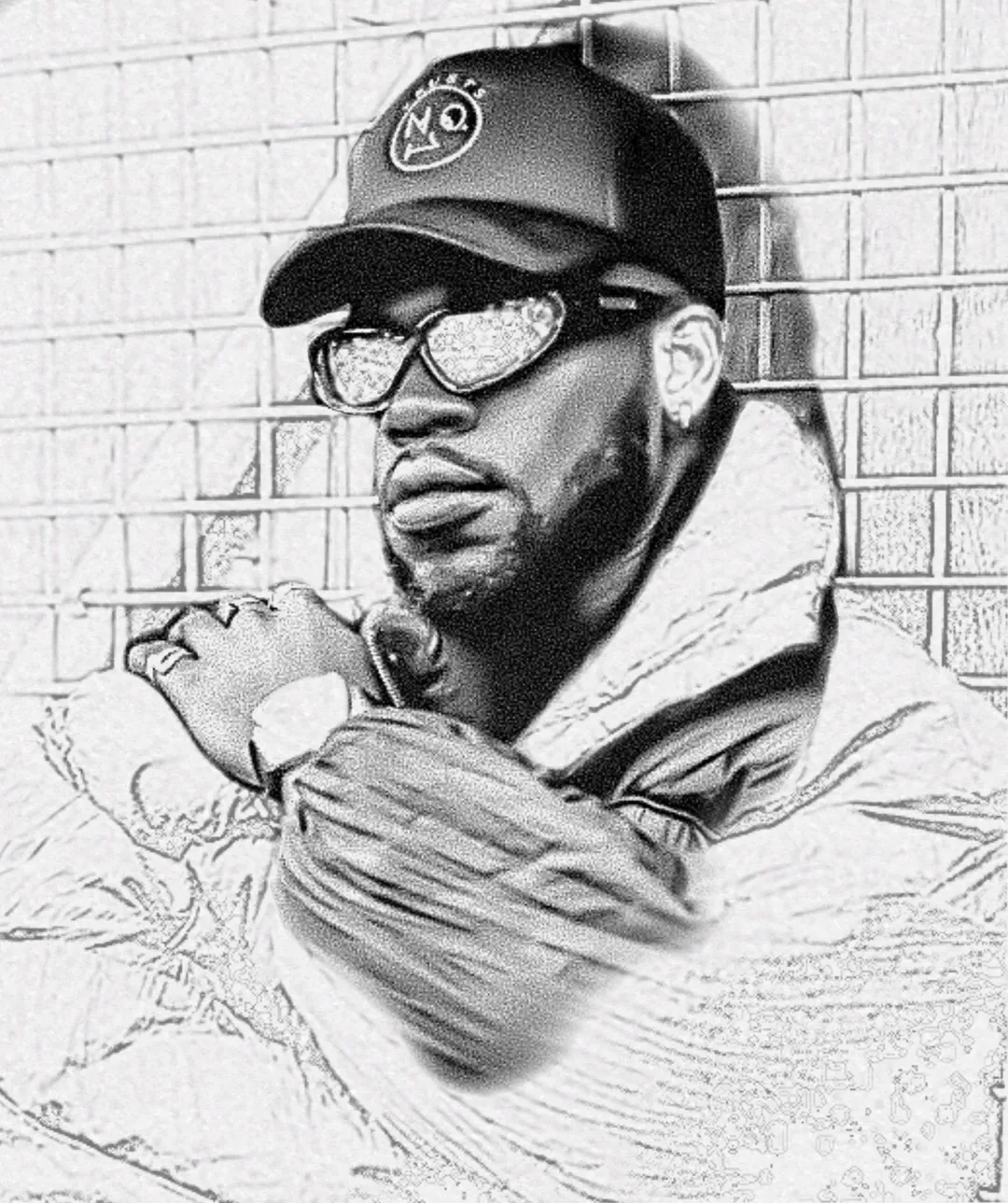 Hassan Ayo's post on Goodwall - ️🎨🌟🎉 #HappyDrawingChallenge Draw your ...