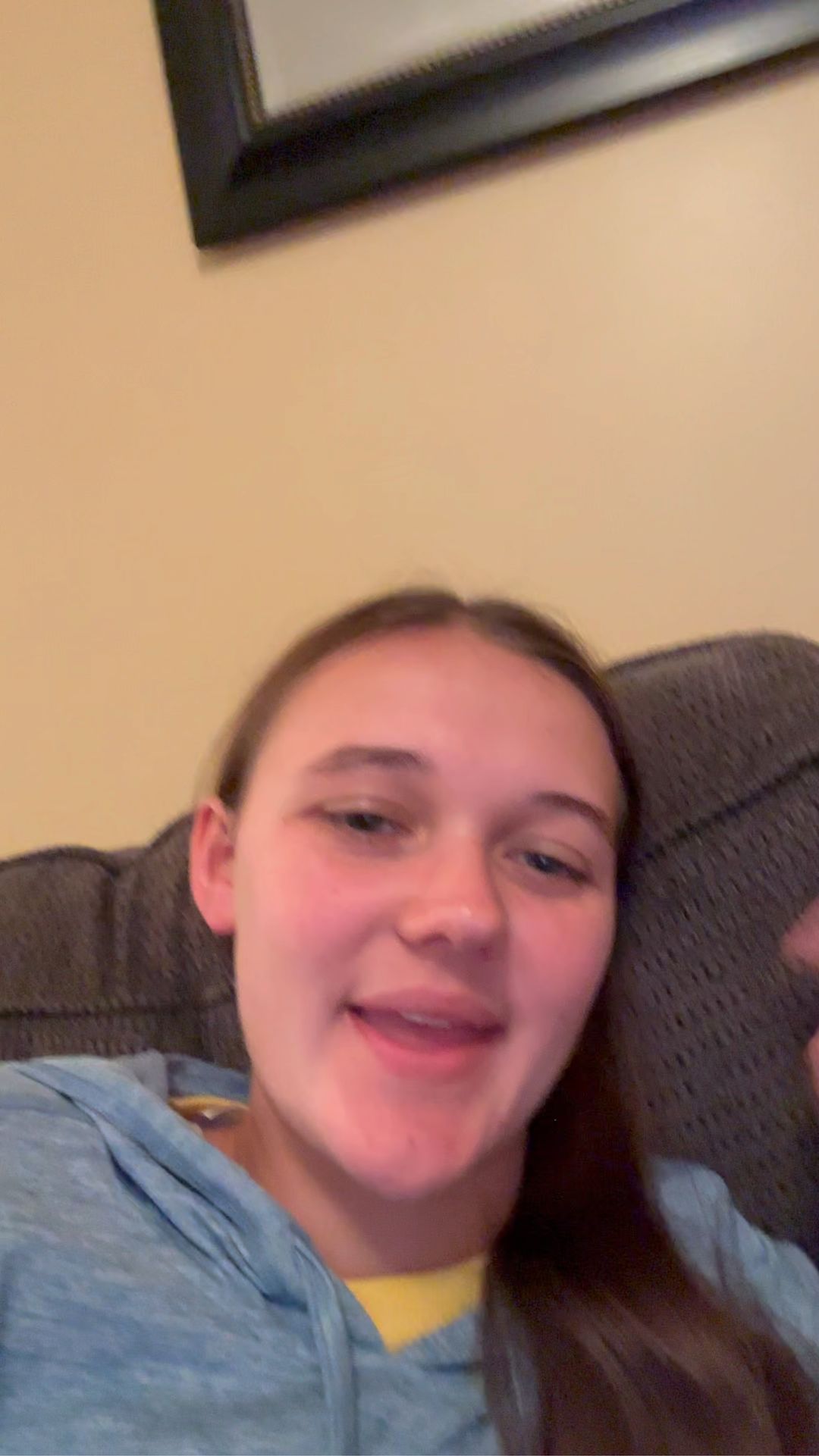 Micah Deyo's post on Goodwall - My dream job is to become a Special ...