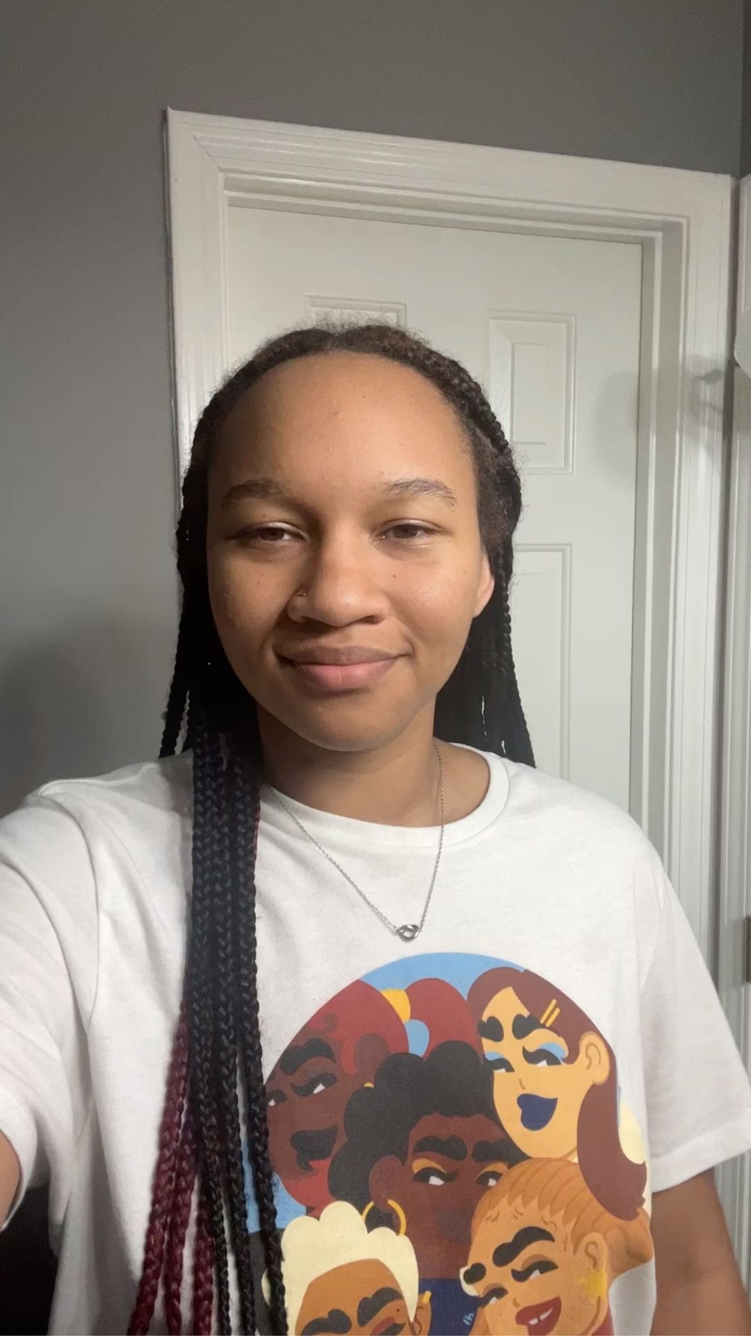 Jasmine Anna Ament's post on Goodwall - I am super grateful and excited ...