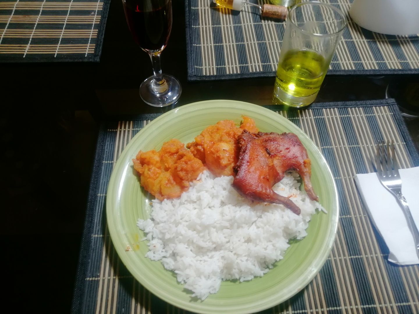 Andy Rizzy's post on Goodwall - Punto Cuy o Picante de papá con Cuy # ...