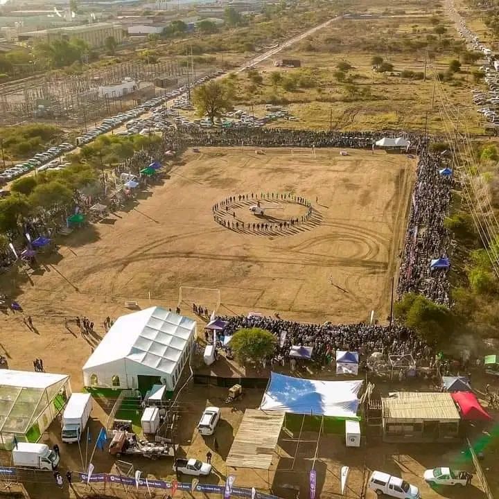 Hoshohosho Vincent Sasepola's post on Goodwall - This is another way of ...