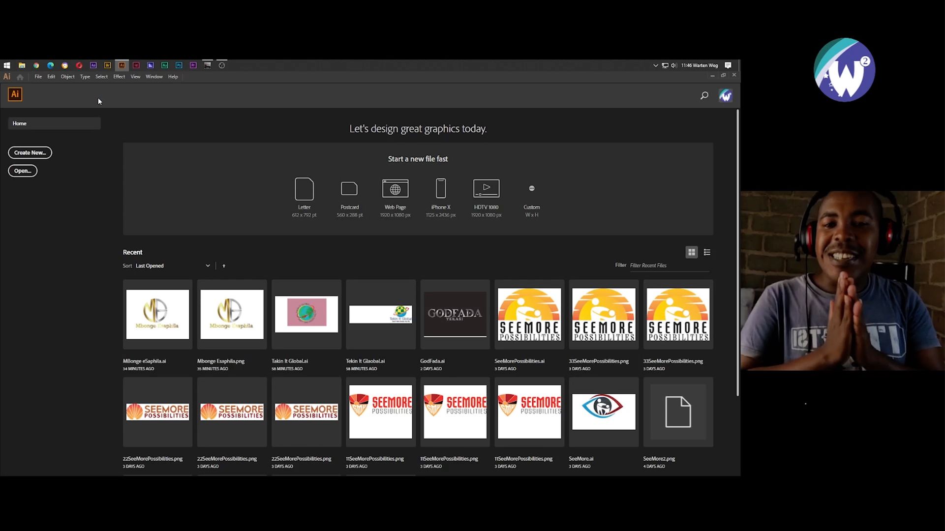 Warten Weg's post on Goodwall - The symbol is typically the focal ...