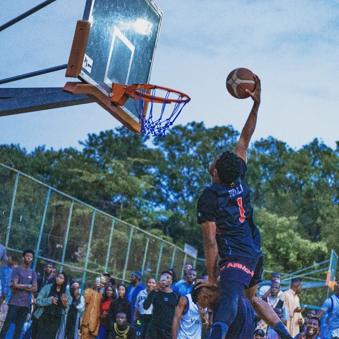 Muhammad Abdulrahman's post on Goodwall - The exclamation point of an ...