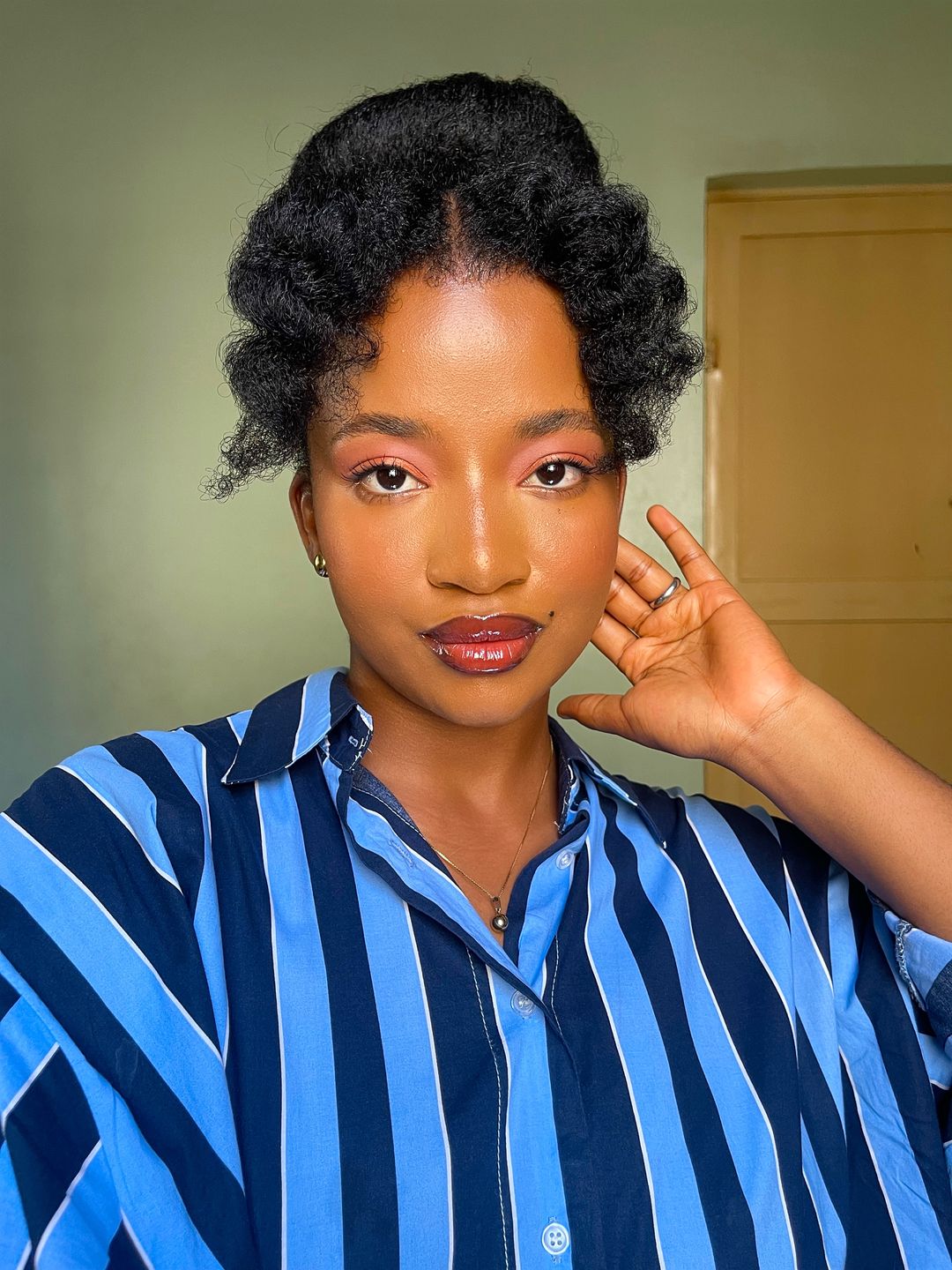 Iordye Mimidoo Rita's post on Goodwall - #internationalwomensday Happy international women’s day ...