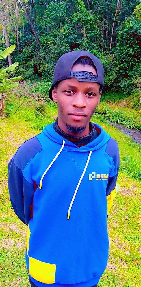 Mugendi Abendnego's post on Goodwall - Am Mugendi from Meru. Well, most of the wildlife animals ...