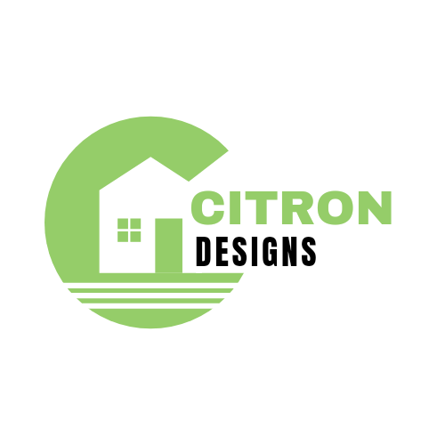 Austin Ebri's post on Goodwall - My logo "Citron Designs". This is a ...