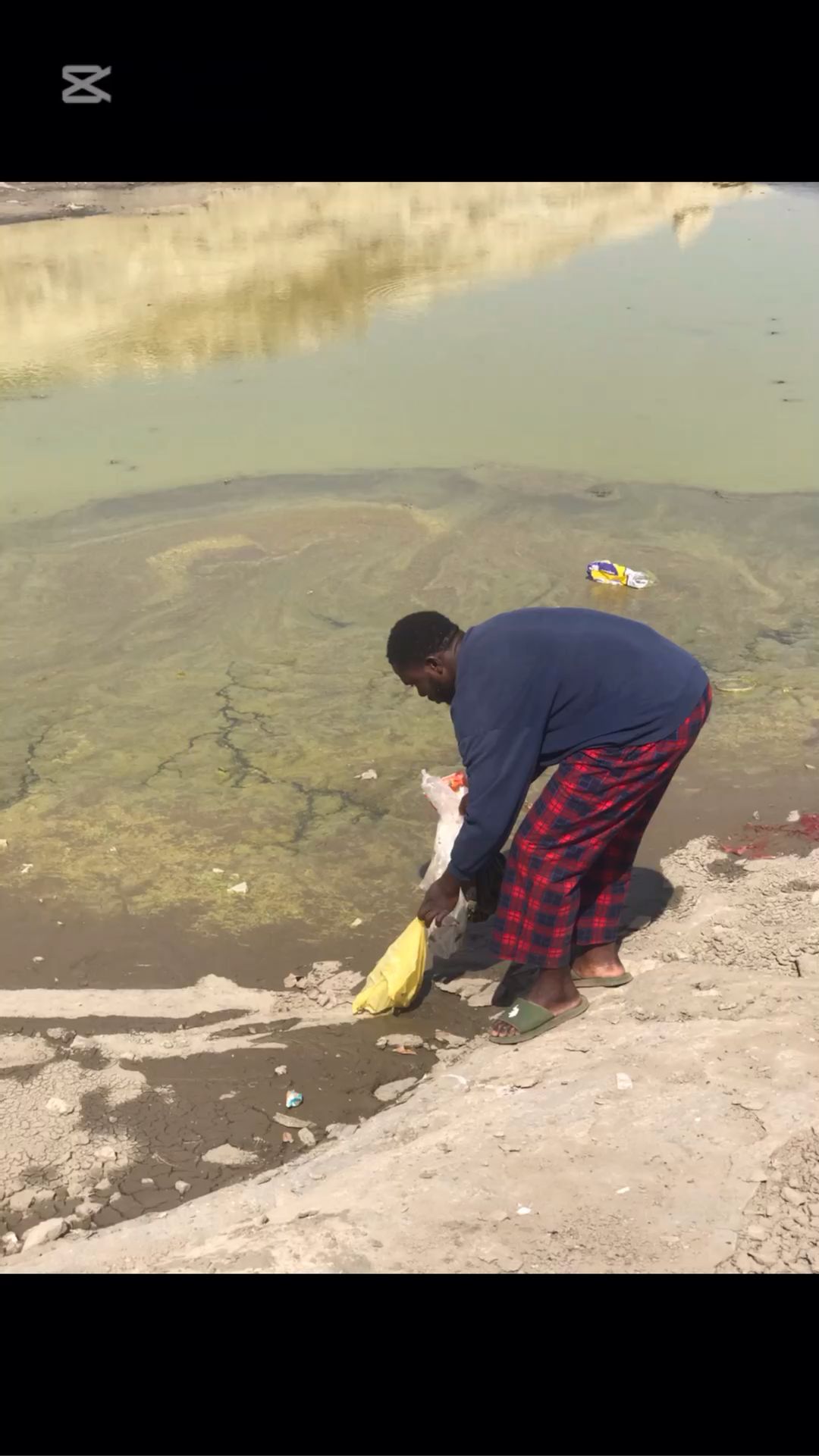 Ahmad Mahmud's post on Goodwall - The inadequate maintenance of the ...