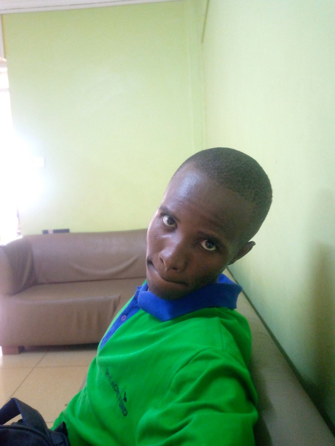 Meshack Cheruiyot Mutai's post on Goodwall - Hello greetings every! Am really honord to be part ...