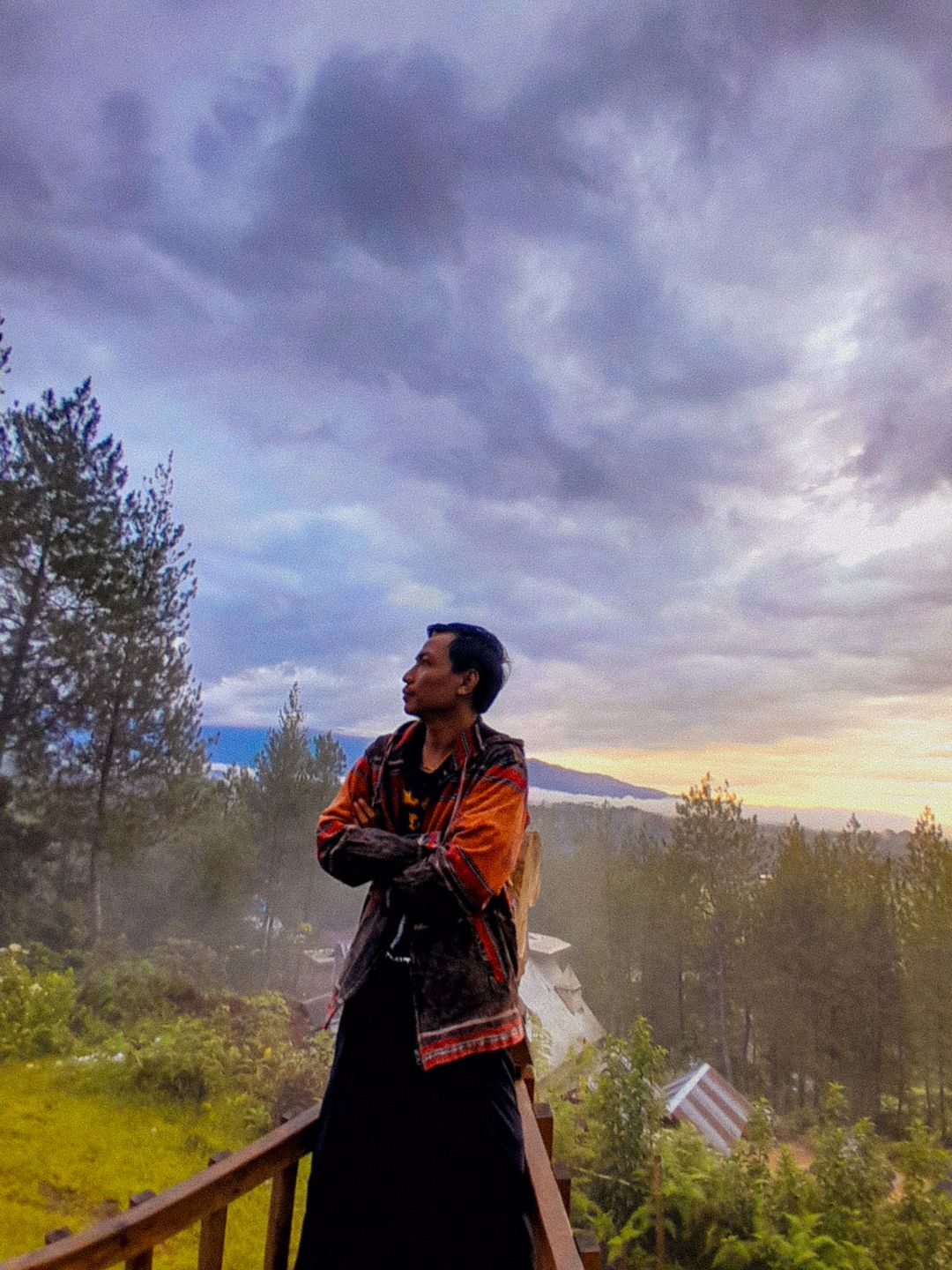 Ifsan Karundeng's post on Goodwall - This moment is one of the best ...