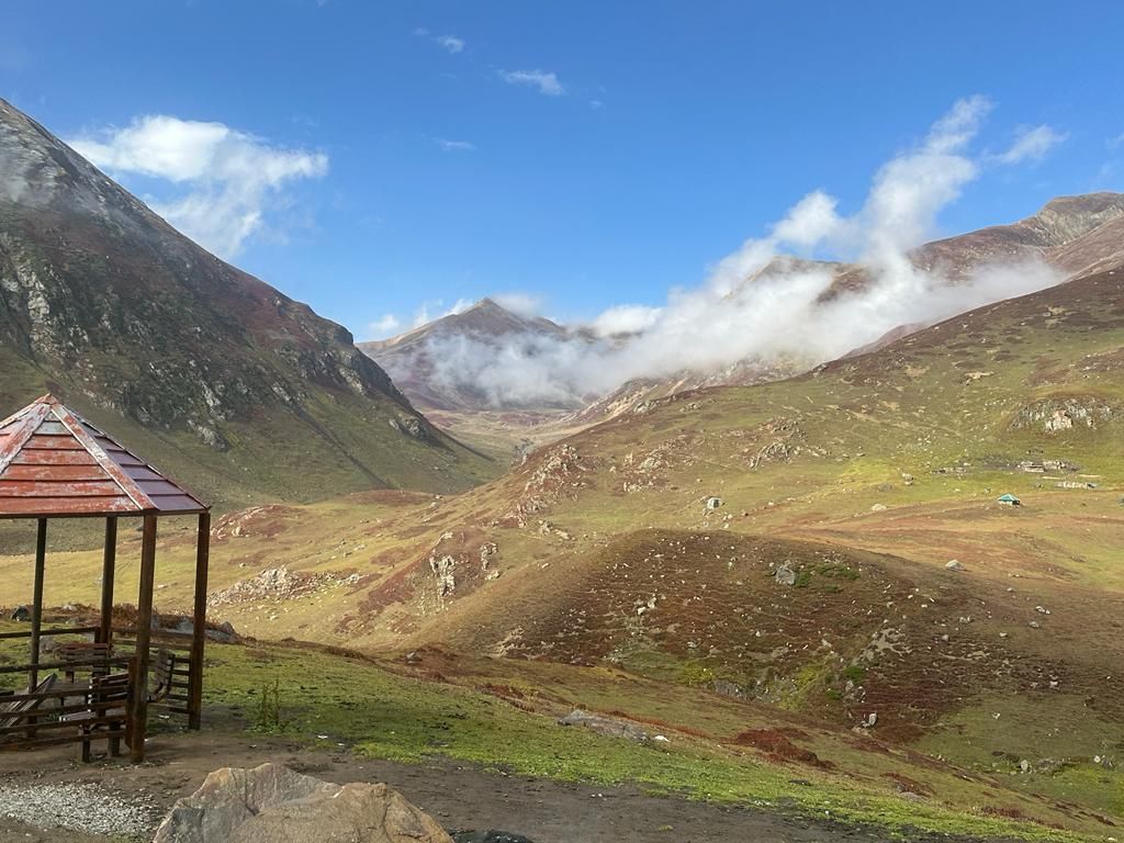 Irfan Hanif's post on Goodwall - #Beautiful captured during true with ...