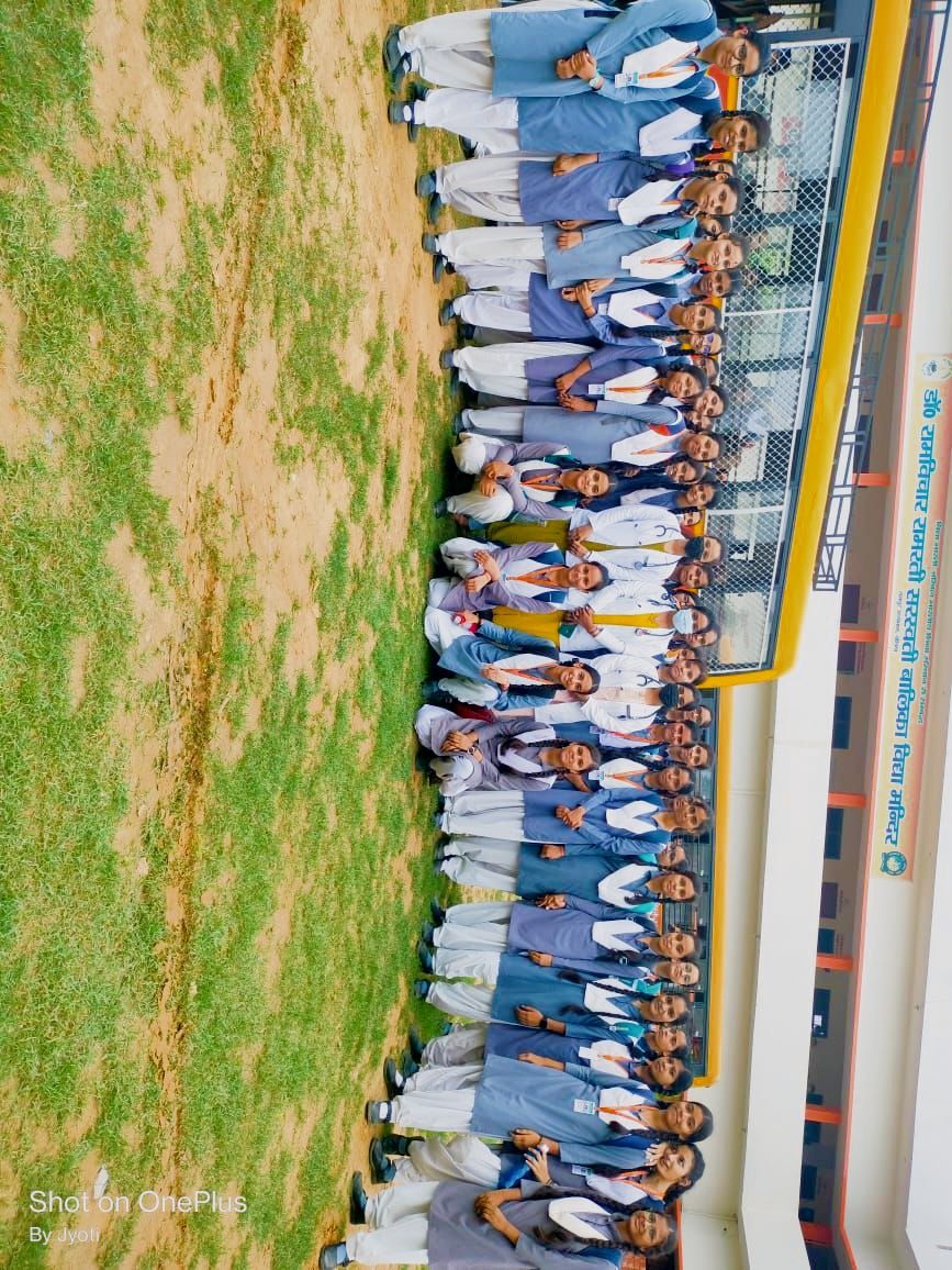 Ruchi Pandey's post on Goodwall - This is my first achievement of 2024 ...