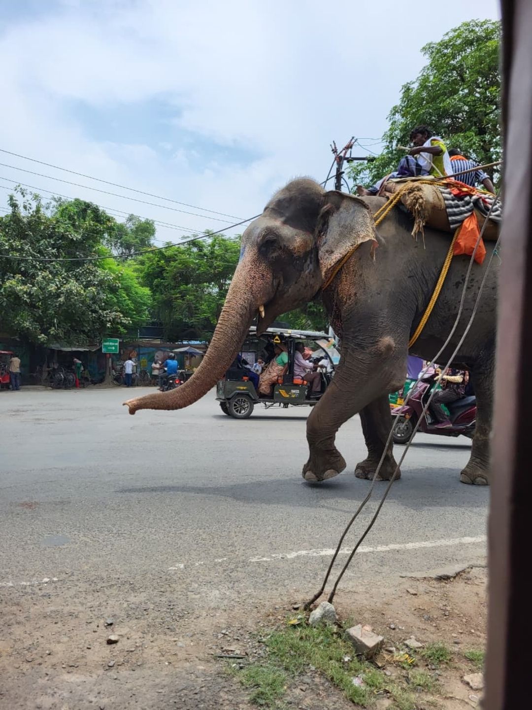 Ruchi Pandey's post on Goodwall - I love to capture the best moments 😍 ...