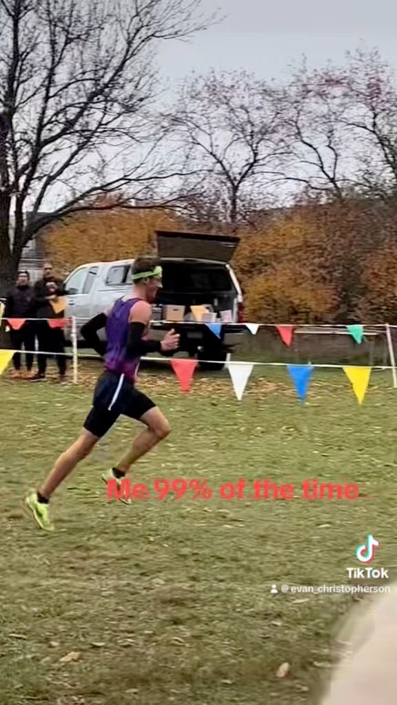 Evan Christopherson's post on Goodwall - The grind doesn’t stop # ...