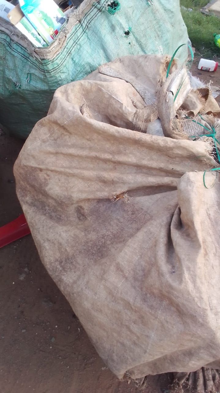 Daphney Nelisiwe Mbiza's post on Goodwall - Othandweni Community Centre ...