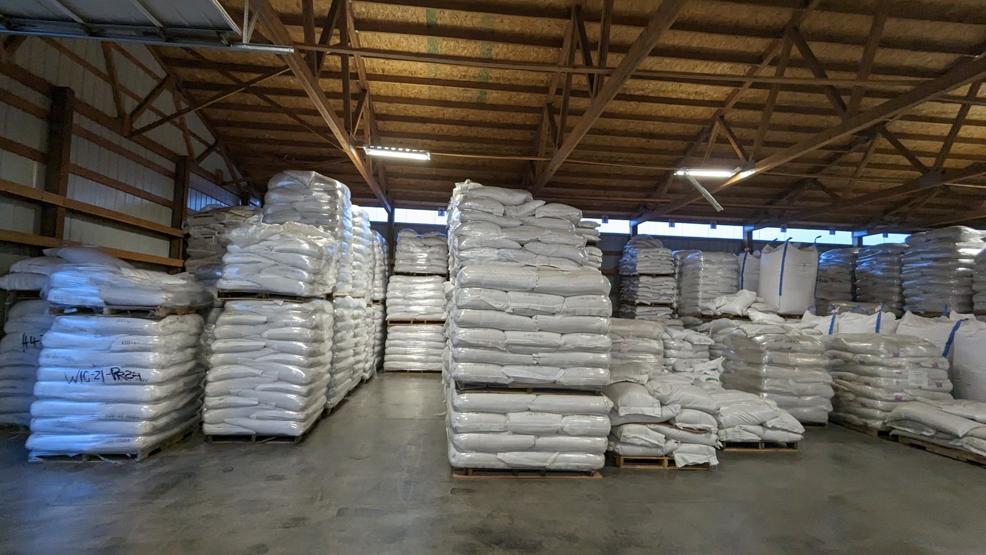 Jacob Day's post on Goodwall - A Day in the life of a Seed 🐧... Where ...