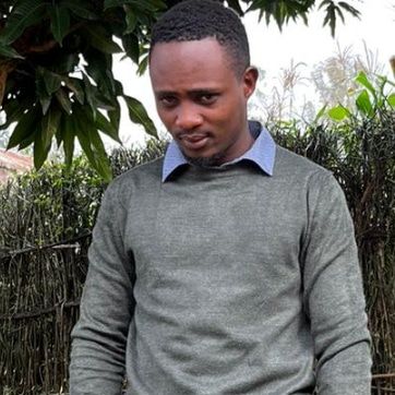 Tuyishimire Jean Damour's post on Goodwall - Am C.E.O/FOUNER at Y.T.R ...