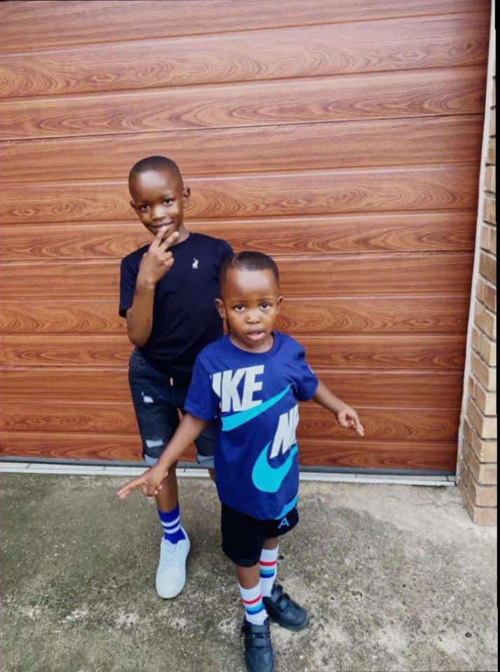 Masilo Kutullo's post on Goodwall - NewYearNewGoals as we are going to ...