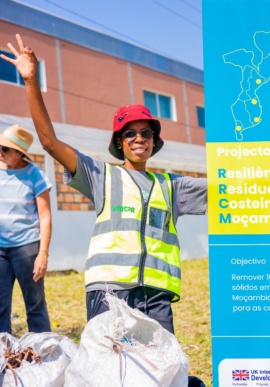 Angélica Miranda R.João's post on Goodwall - I take care of my mental ...