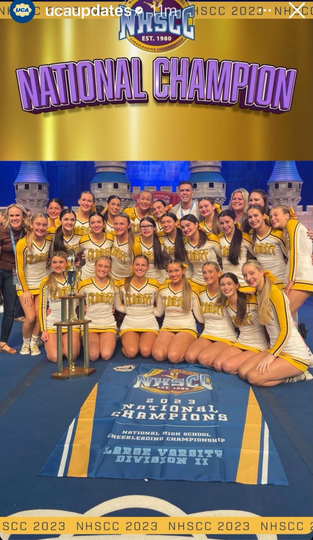 Samantha Kinniry's post on Goodwall - My greatest accomplishment of ...