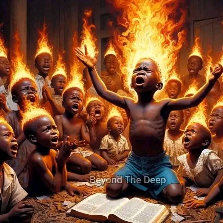 Blessing Joseph Regina's post on Goodwall - For a better and beautiful ...