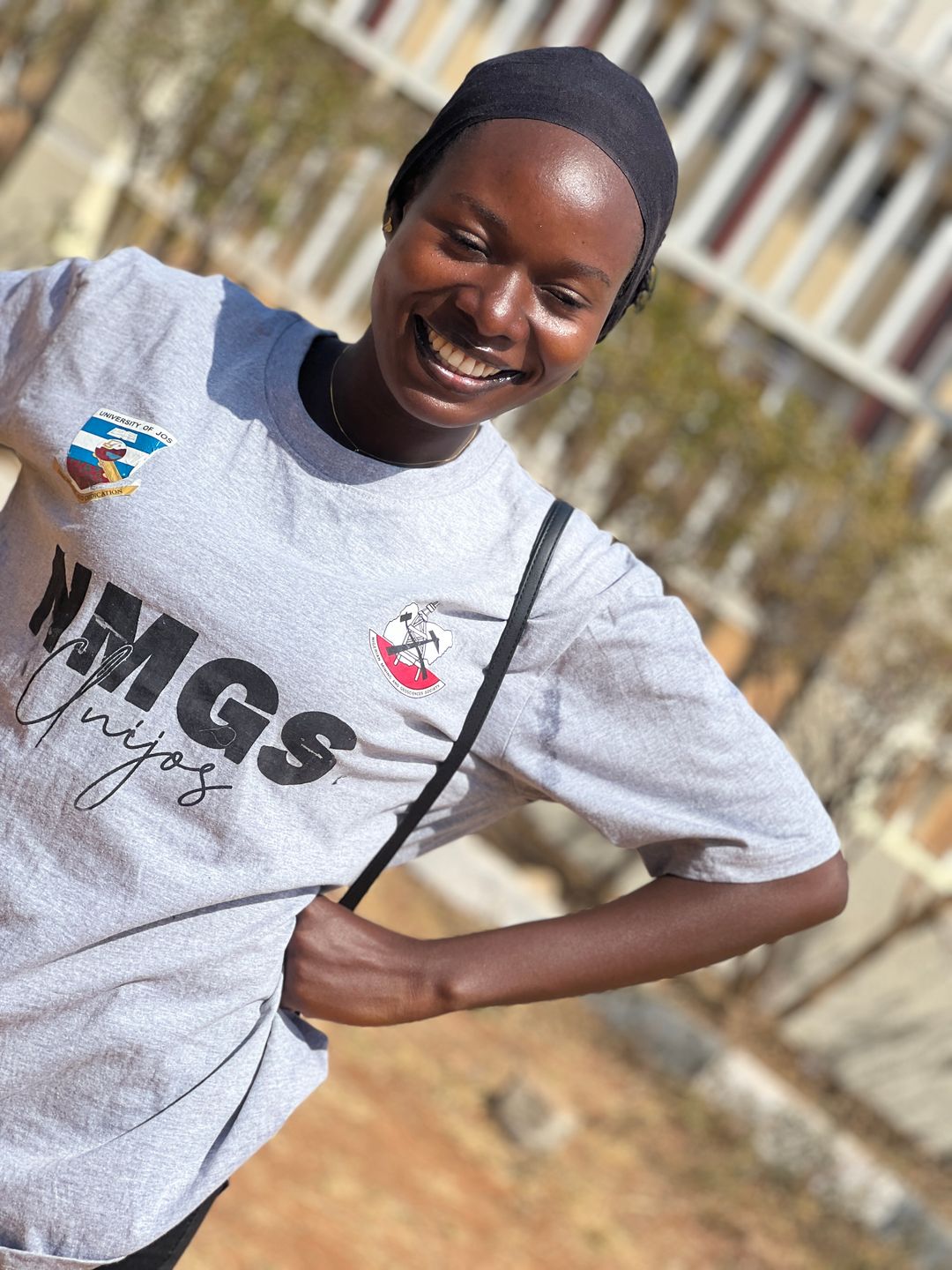 Anebi Blessing Oyiwodu's post on Goodwall - The earth is an open book and geology is it's story ...