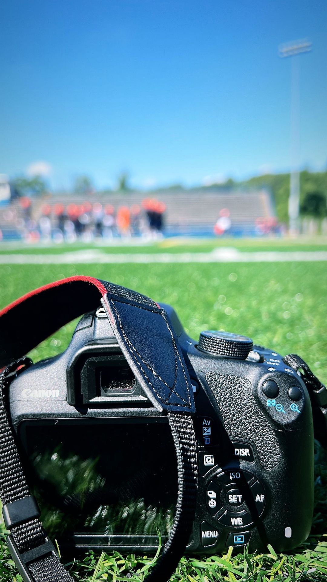 Riley Holliday's post on Goodwall - the lady behind the camera, the one ...