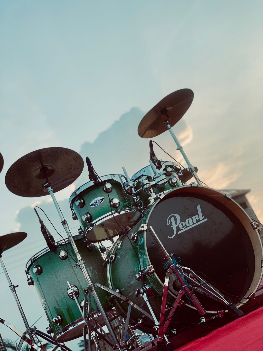 Daniel Larbi's post on Goodwall - A picture is worth a thousand words ...