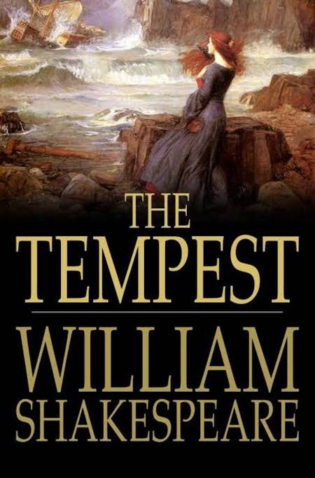 Adedayo Olamide's post on Goodwall - "The Tempest" by William Shakespeare The Tempest is one of ...