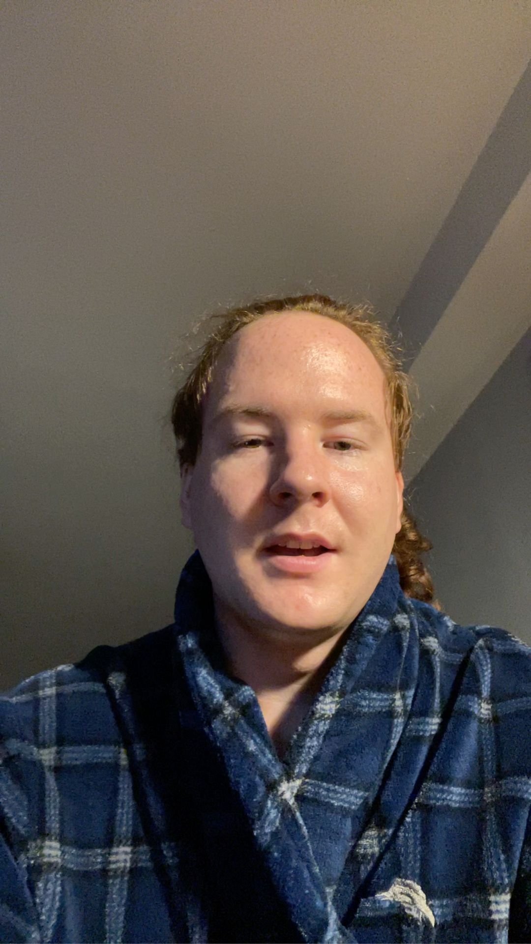 John Stegall's post on Goodwall - I am returning to school for the ...