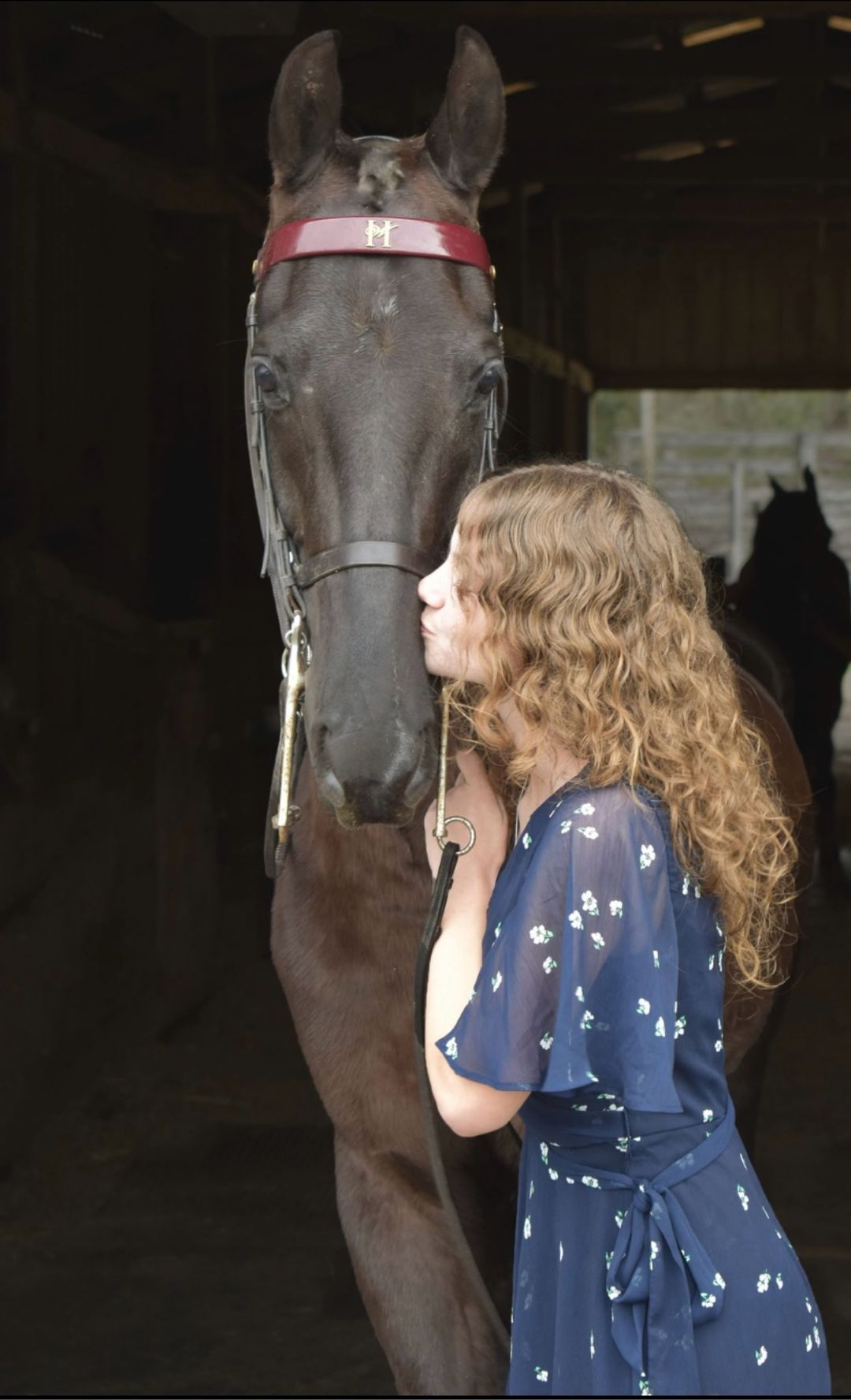 Lily Long's post on Goodwall - The only boy I’ll ever need ️# ...