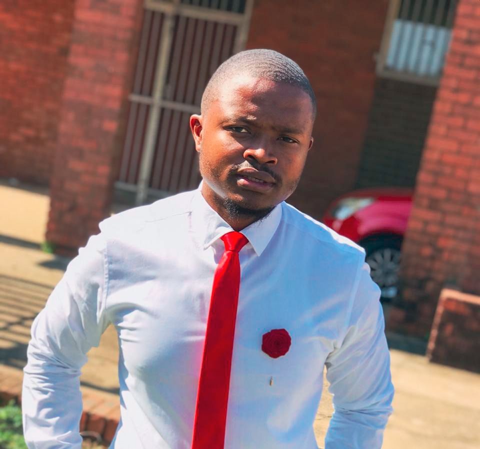 Senzo Mbele's post on Goodwall - Senzo Mbele is an accomplished ...