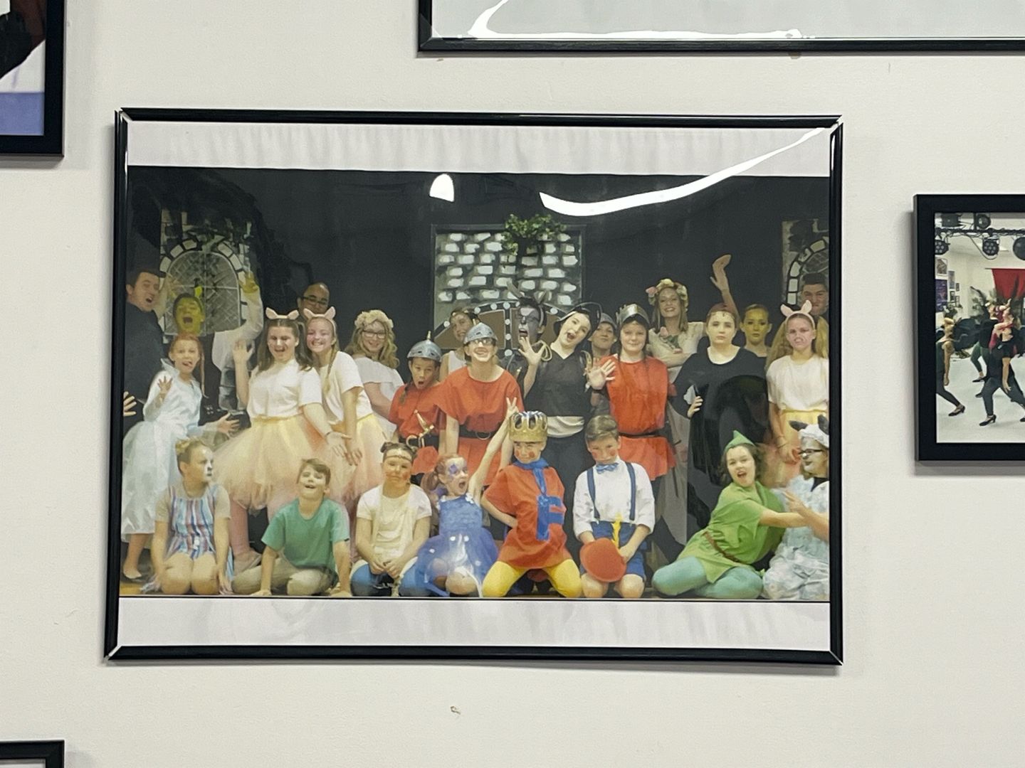 Mackenzie Ann Radcliffe's post on Goodwall - The first photo is a ...