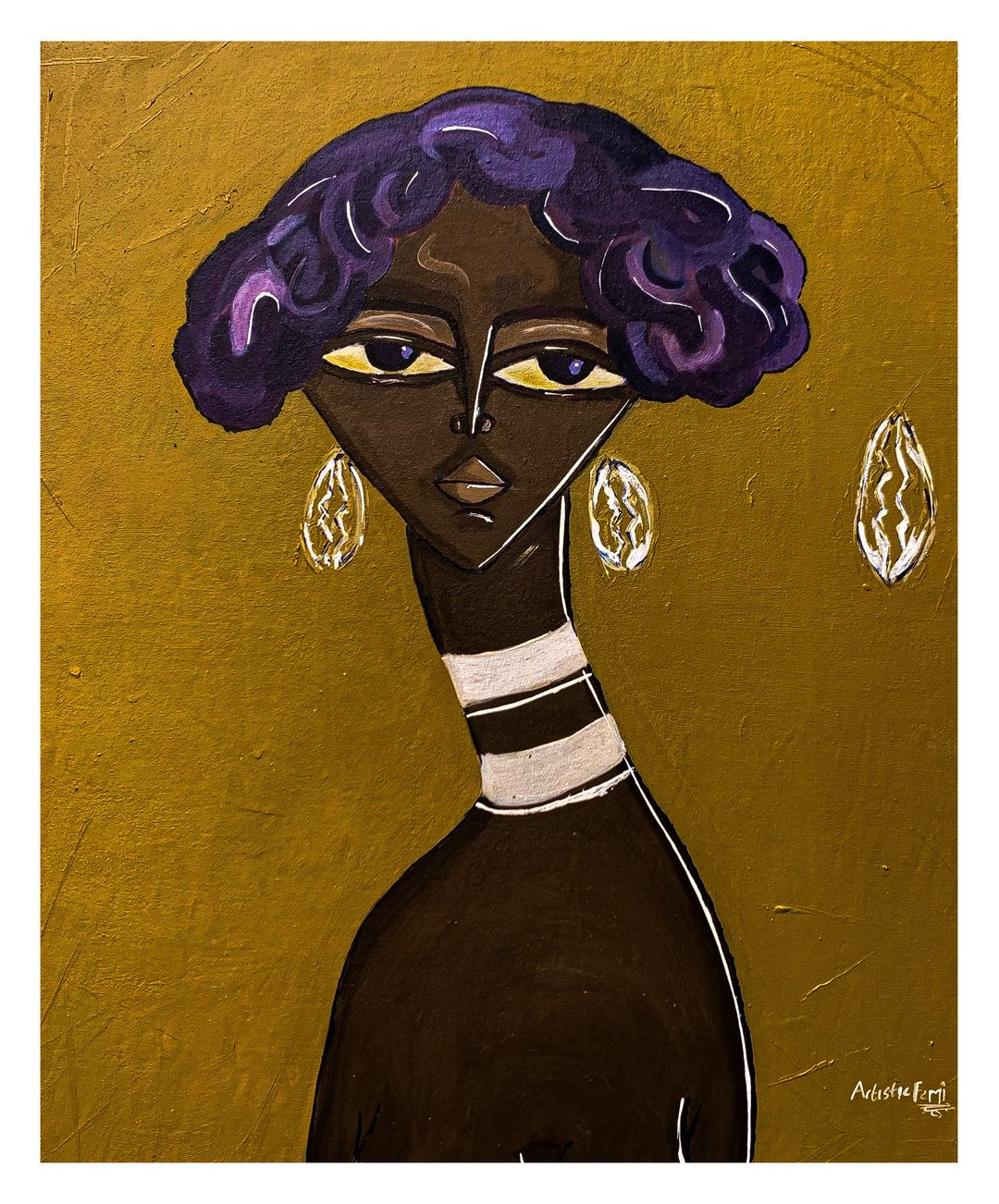 Femi Micheal's post on Goodwall - I was inspired combining two ...